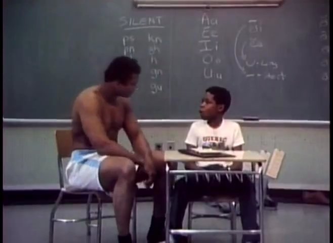 MUHAMMAD ALI on emaze
