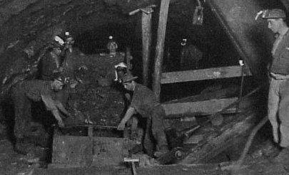 Rudarstvo u Srbiji 8.razred on emaze