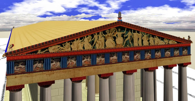 Arquitetura Grega on emaze