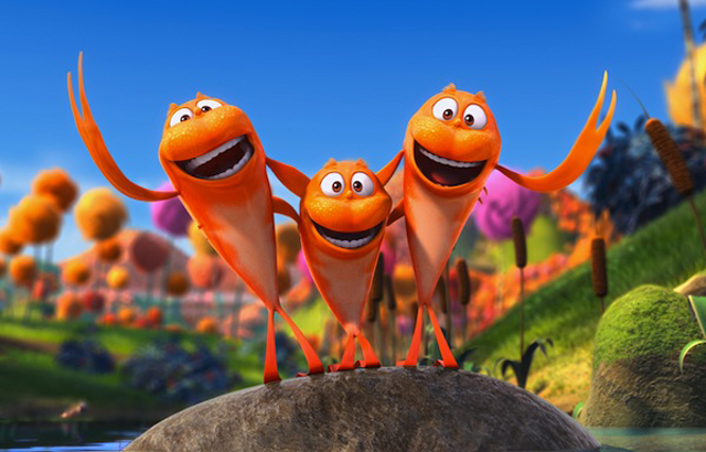 Presentation Name on emaze