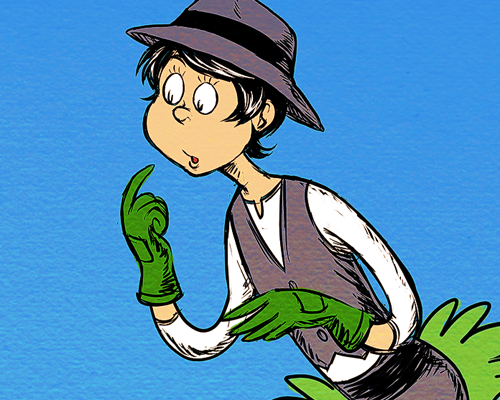 Presentation Name on emaze