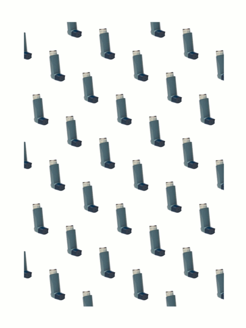 inhalants at emaze Presentation