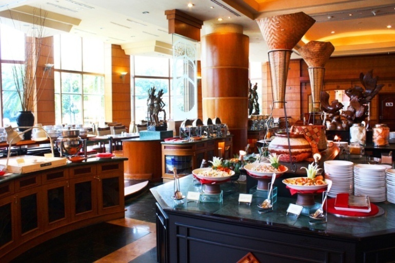 Millennium Hotel Sirih Jakarta.pptx on emaze