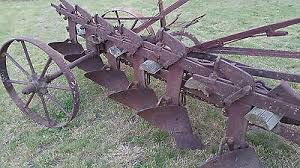 Tech project - Stump-jump plough on emaze