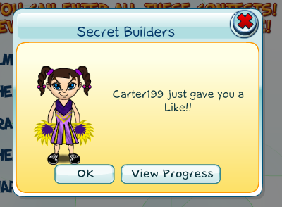 SecretBuilders at emaze Presentation