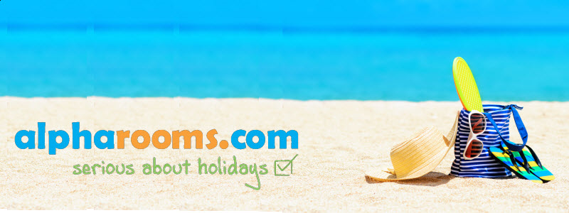 Alpharooms case study at emaze Presentation