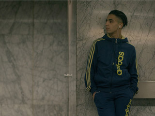 DIRK BRACKEBLACK at emaze Presentation