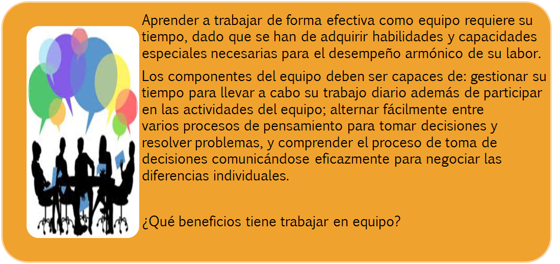 Trabajo en equipo - Calidad copy1 at emaze Presentation