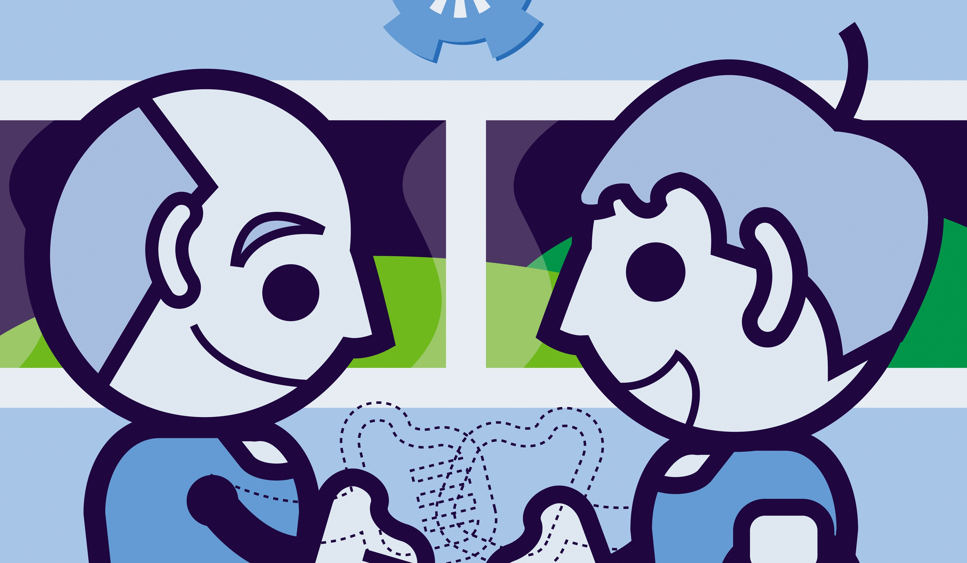 Comunicación & ASertividad on emaze