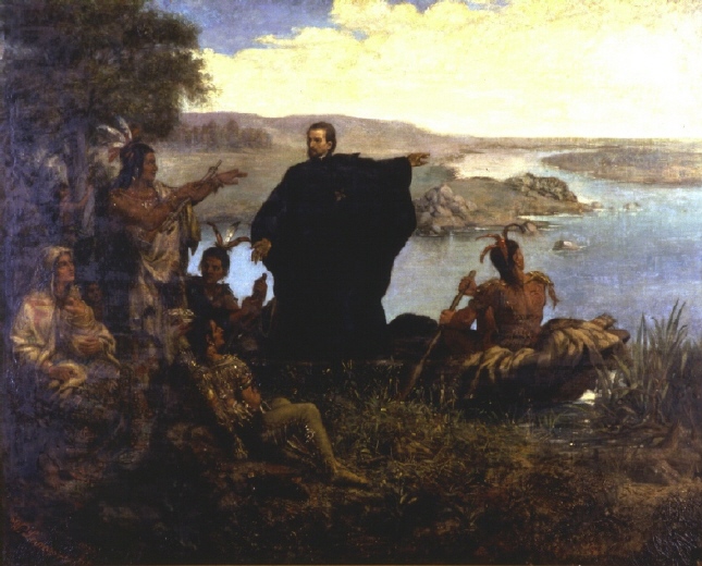 Jacques Marquette copy1 on emaze