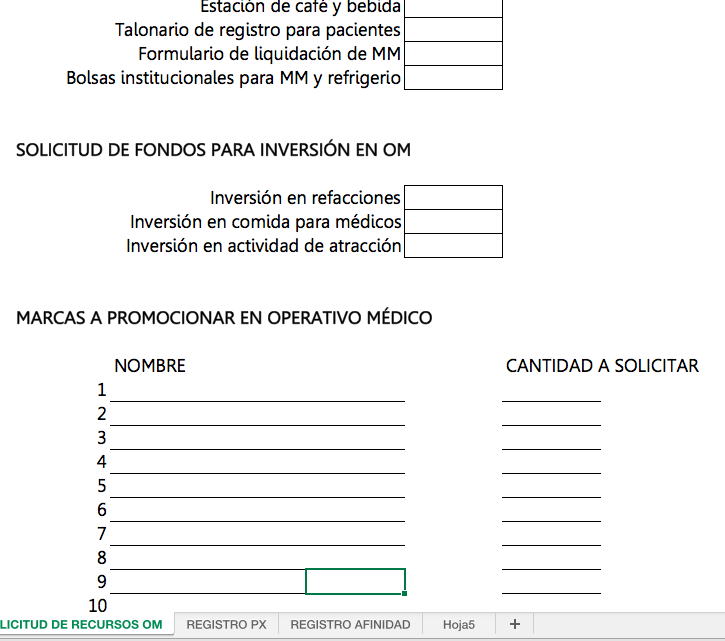 UNIOM at emaze Presentation