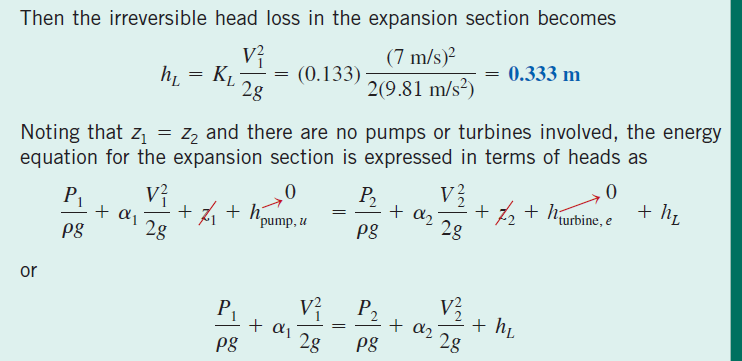 Lecture 8 Internal Flow.pptx at emaze Presentation