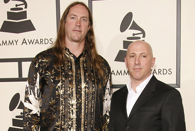 Maynard james keenan at emaze Presentation