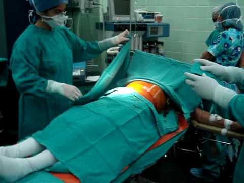 CAMPOS QUIRÚRGICOS copy1 on emaze