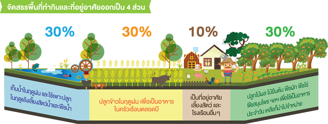 Sufficiency Economy at emaze Presentation