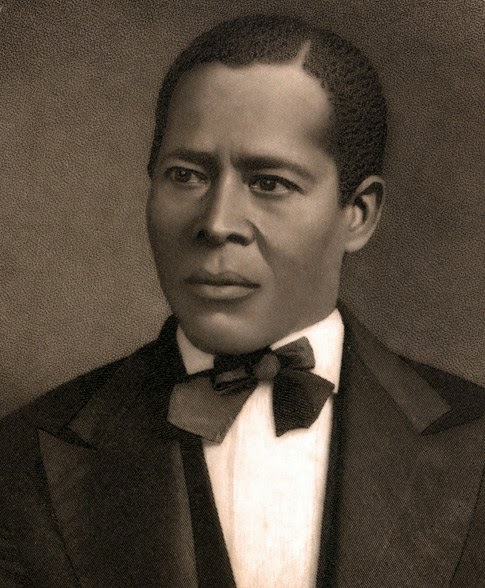 John p. parker on emaze