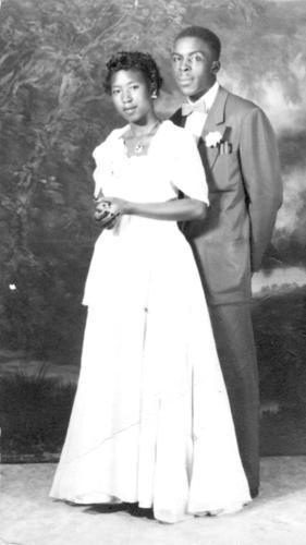 Mary Styles Harris at emaze Presentation