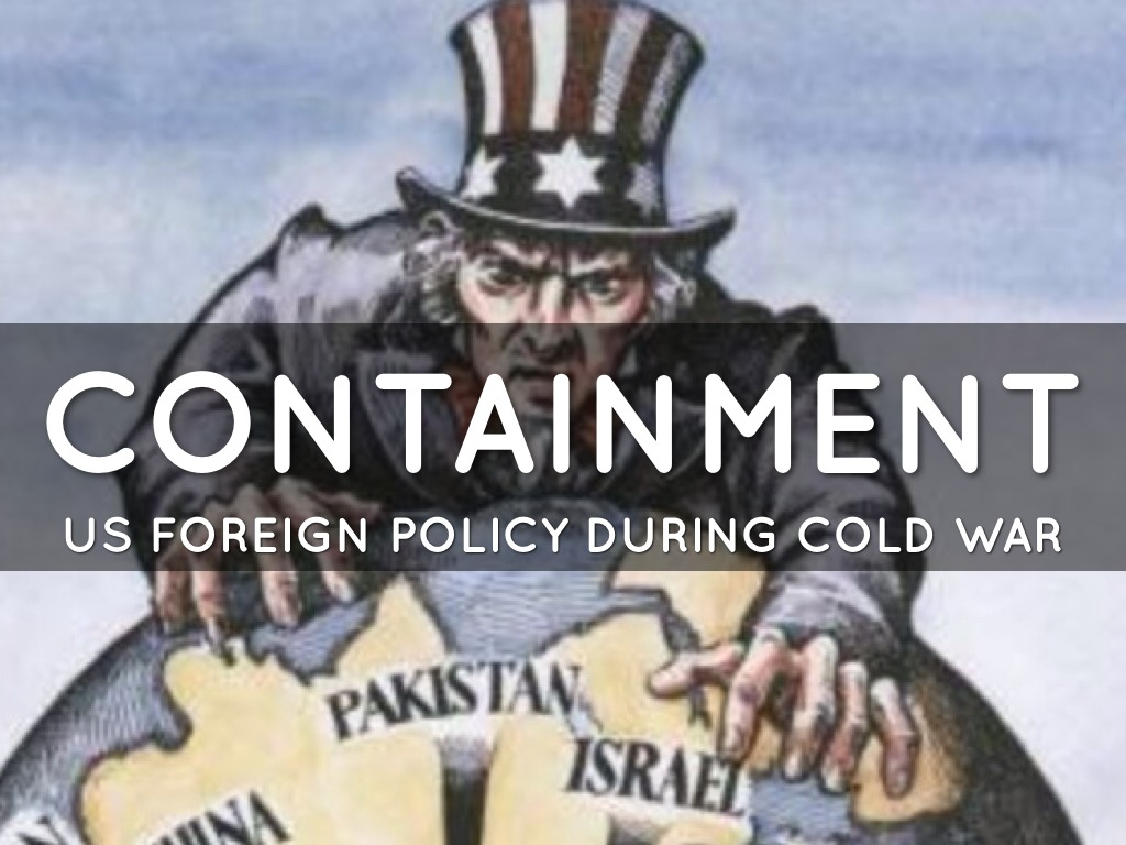 Proxy Wars at emaze Presentation