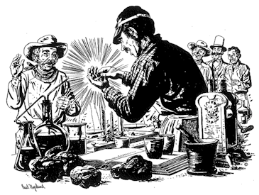 Andres Manuel Del Rio on emaze