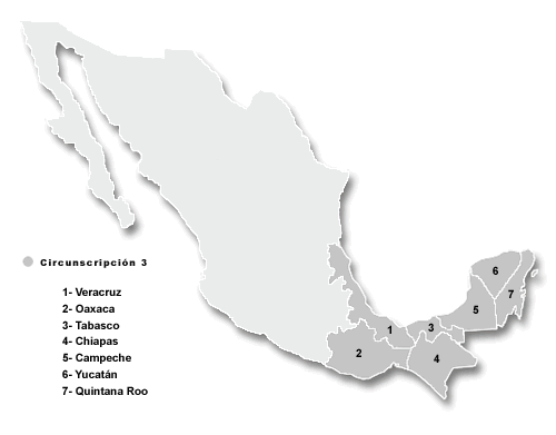 Sistema político y de Gobierno en México on emaze