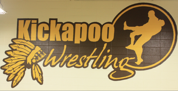 KICKAPOO INDIAN at emaze Presentation