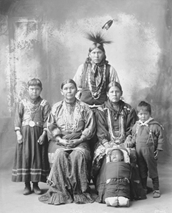 KICKAPOO INDIAN on emaze