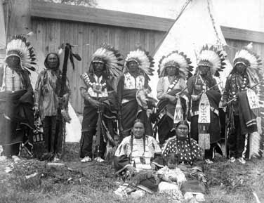 KICKAPOO INDIAN at emaze Presentation