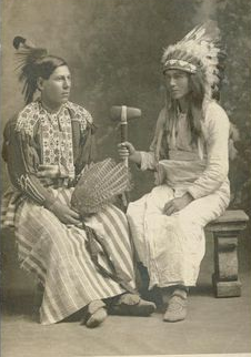 KICKAPOO INDIAN on emaze