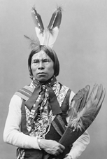 KICKAPOO INDIAN on emaze