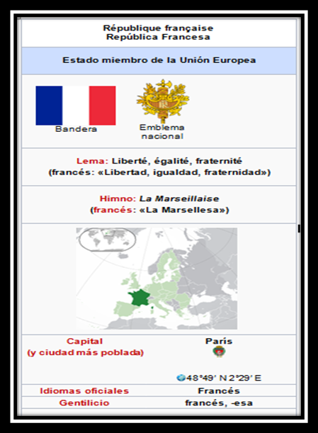 GEOGRAFÍA LOGÍSTICA at emaze Presentation