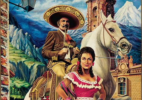 Rodolfo Escalera on emaze