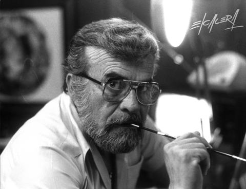 Rodolfo Escalera on emaze