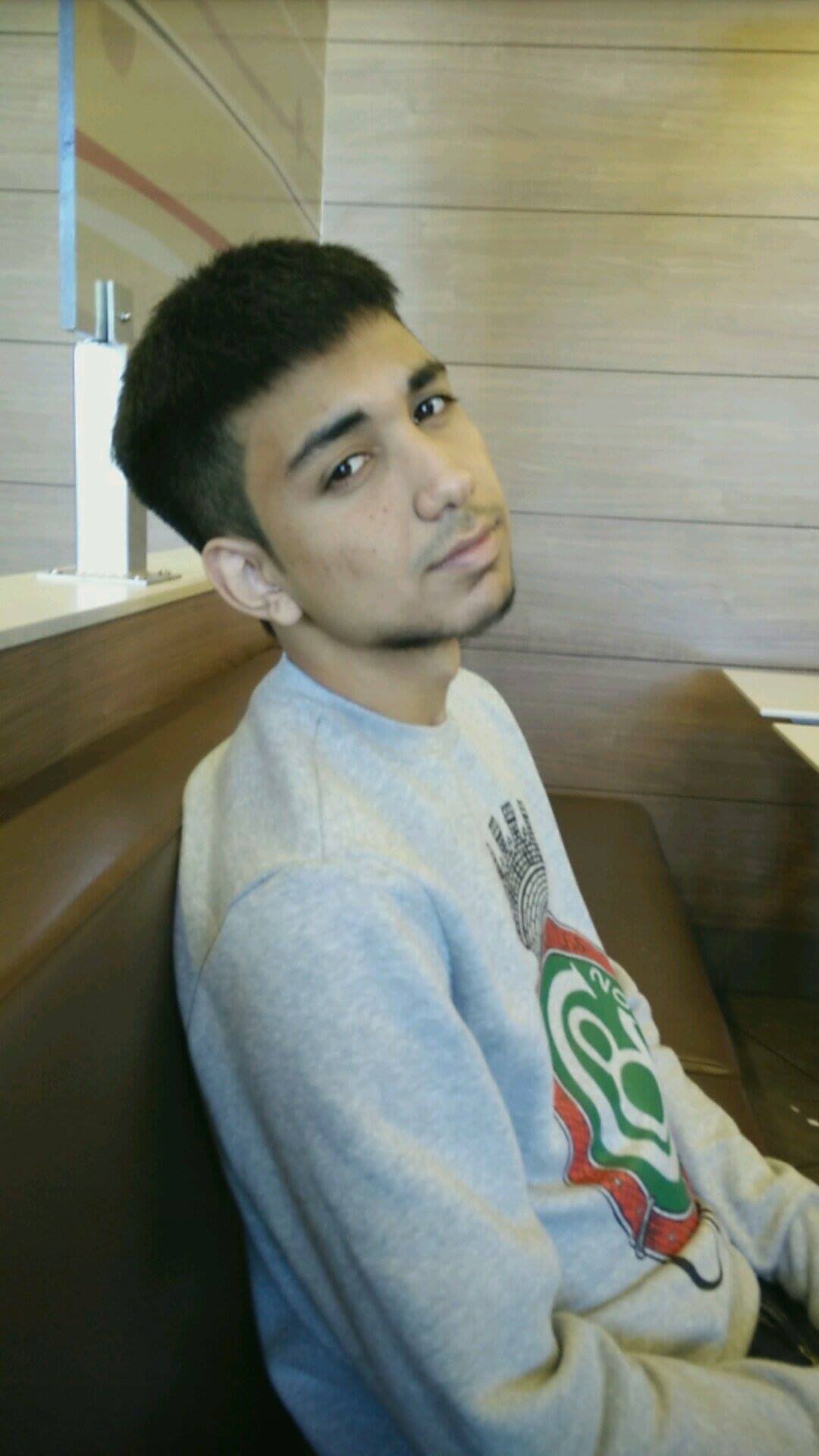 The story of Shaayan at emaze Presentation