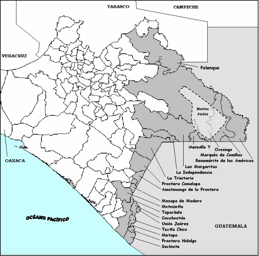GEOGRAFÍA FÍSICA DEL on emaze