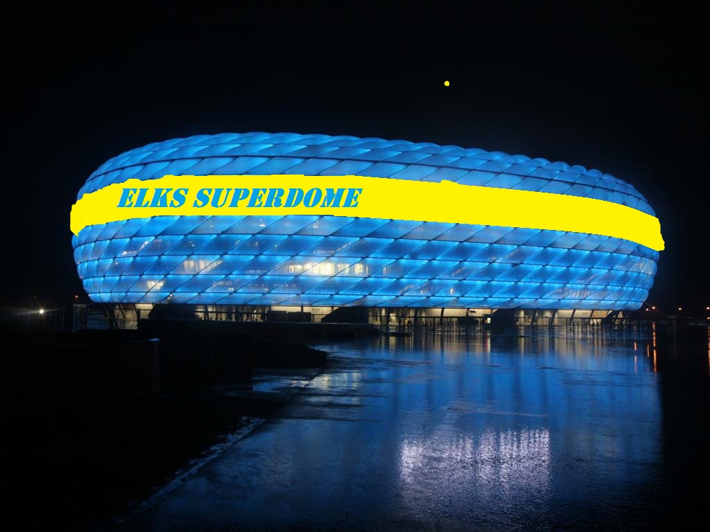 football stadium on emaze
