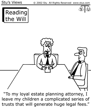 Estate Planning And Wills on emaze