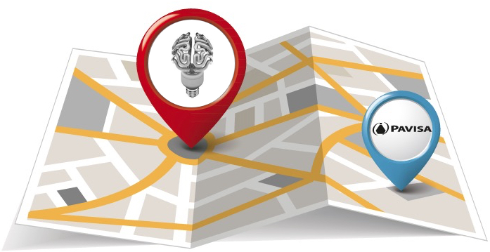 Modelo de Negocio MaPa PAVISA.pptx at emaze Presentation