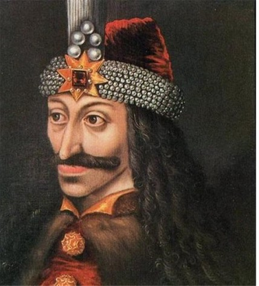 V L AD TEPES on emaze