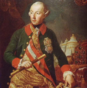 José II de Austria at emaze Presentation