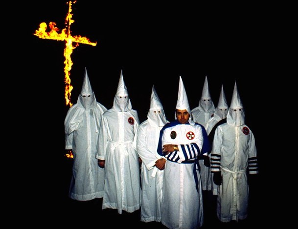 The Ku Klux Klan BR at emaze Presentation