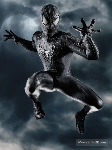 Spiderman 3.Sam on emaze