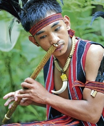 Musical Instruments of the Northern Philippines on emaze