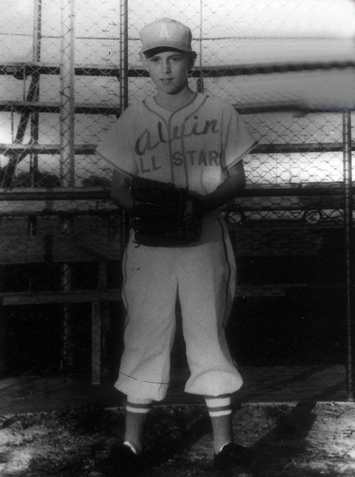 Nolan Ryan at emaze Presentation