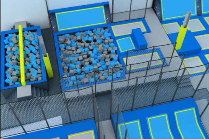 Zava Zone at emaze Presentation