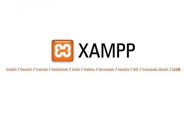 XAMPP-BITNAMI on emaze