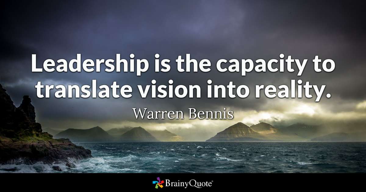 Good morning leaders at emaze Presentation