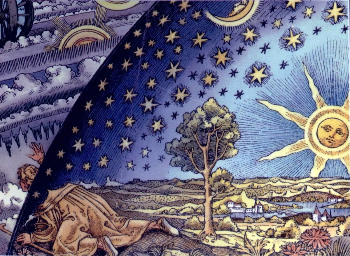 Il cielo di Dante on emaze