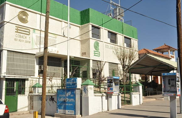 COBACH 1,2,3 on emaze