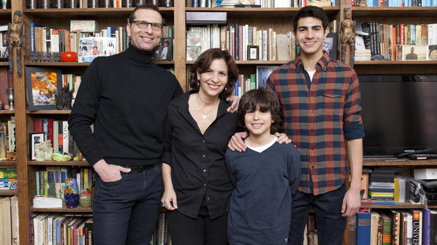 R.J. Palacio on emaze