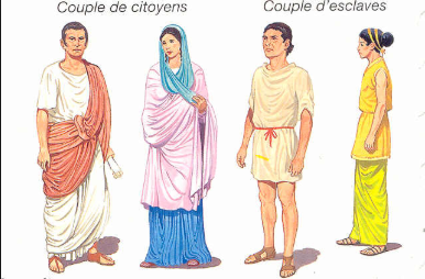 Les institutions sous la République romaine on emaze